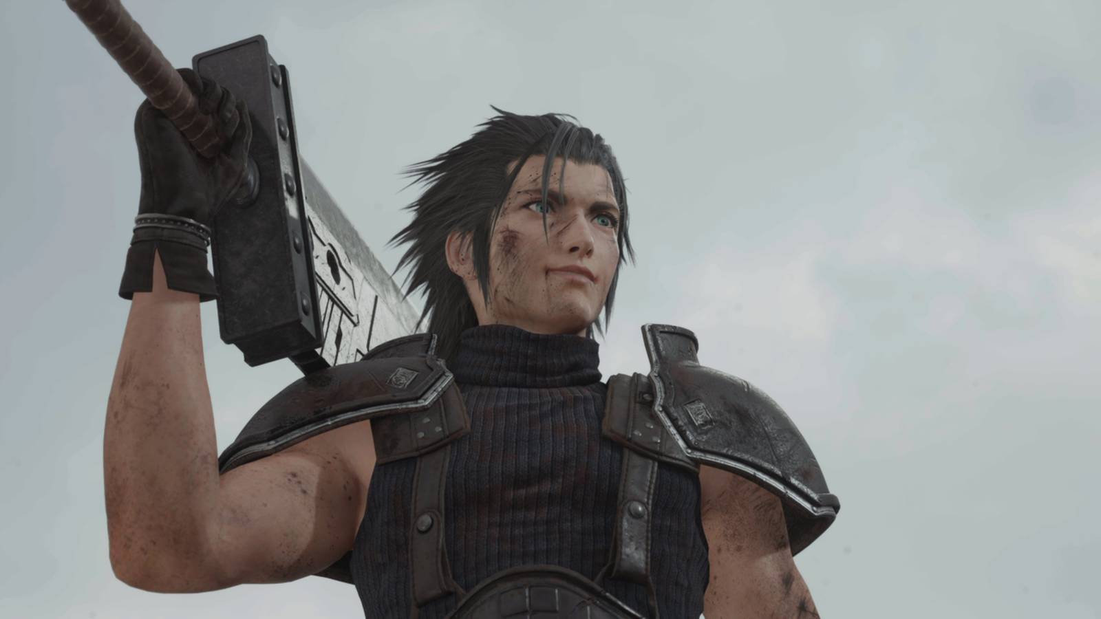 Final Fantasy 7 Revelation Director Talks Zack Fair and Vincent Valentine