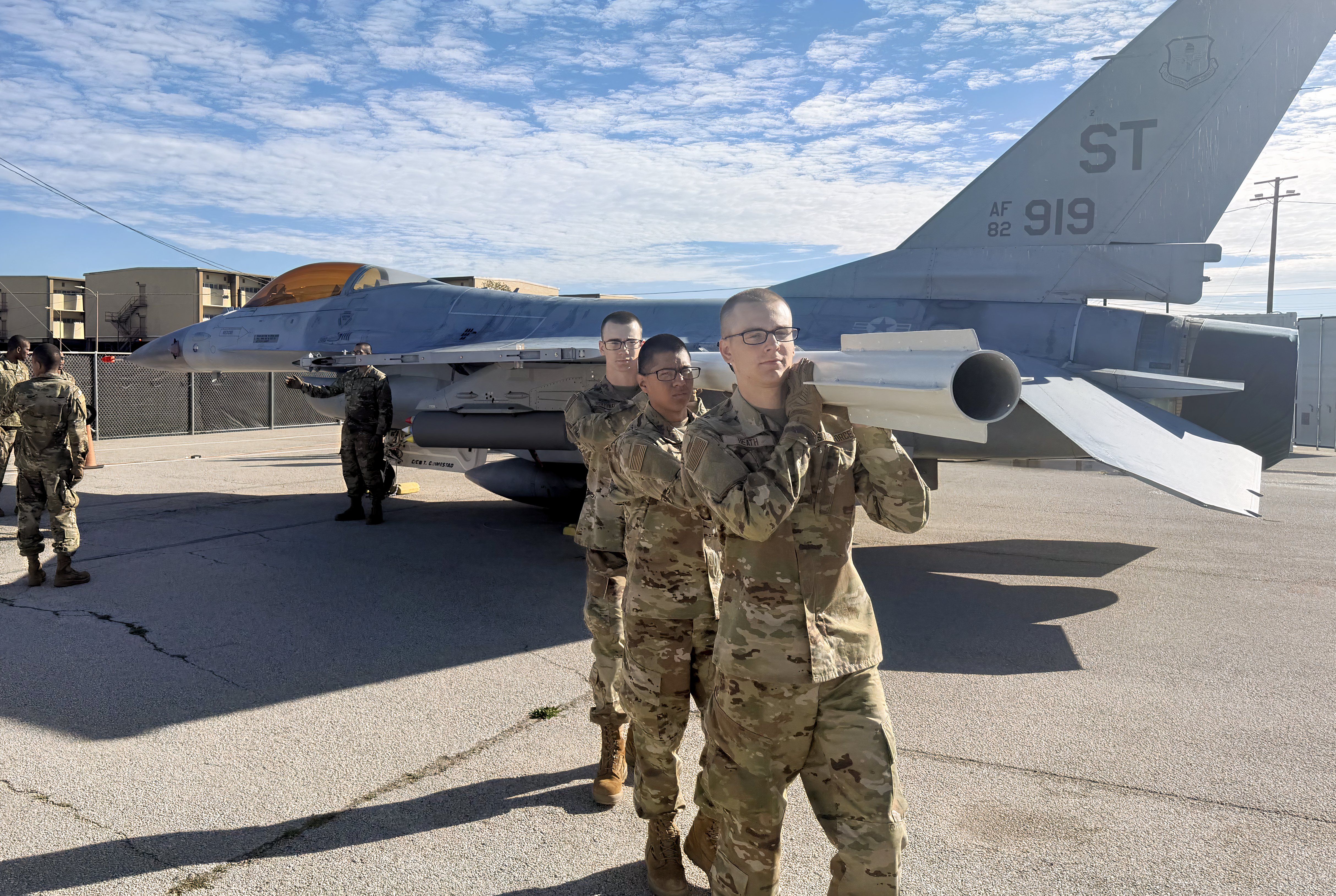 Military Daily News | Military.com
