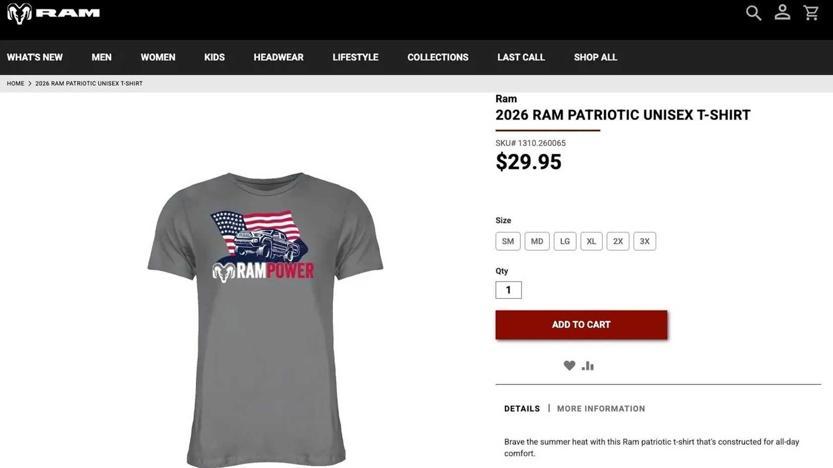 Oops: Ram's Idea Of A 'Patriotic' Pickup Truck Is Apparently A Toyota ...