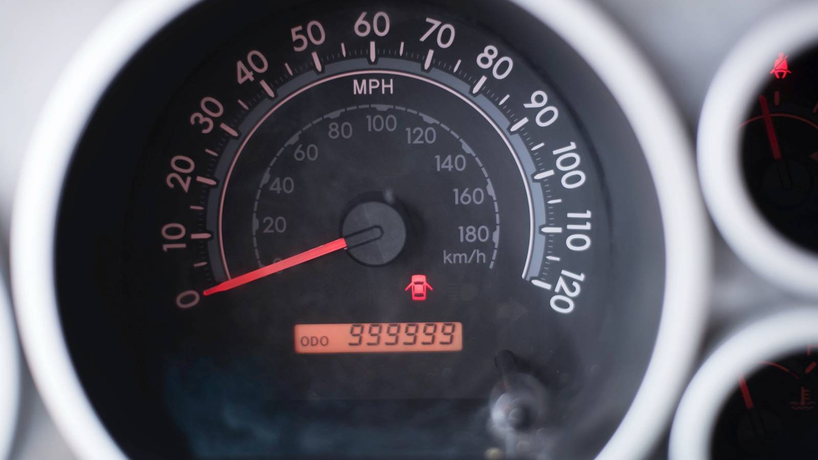 High Mileage On A Used Car Can Actually Be A Good Thing