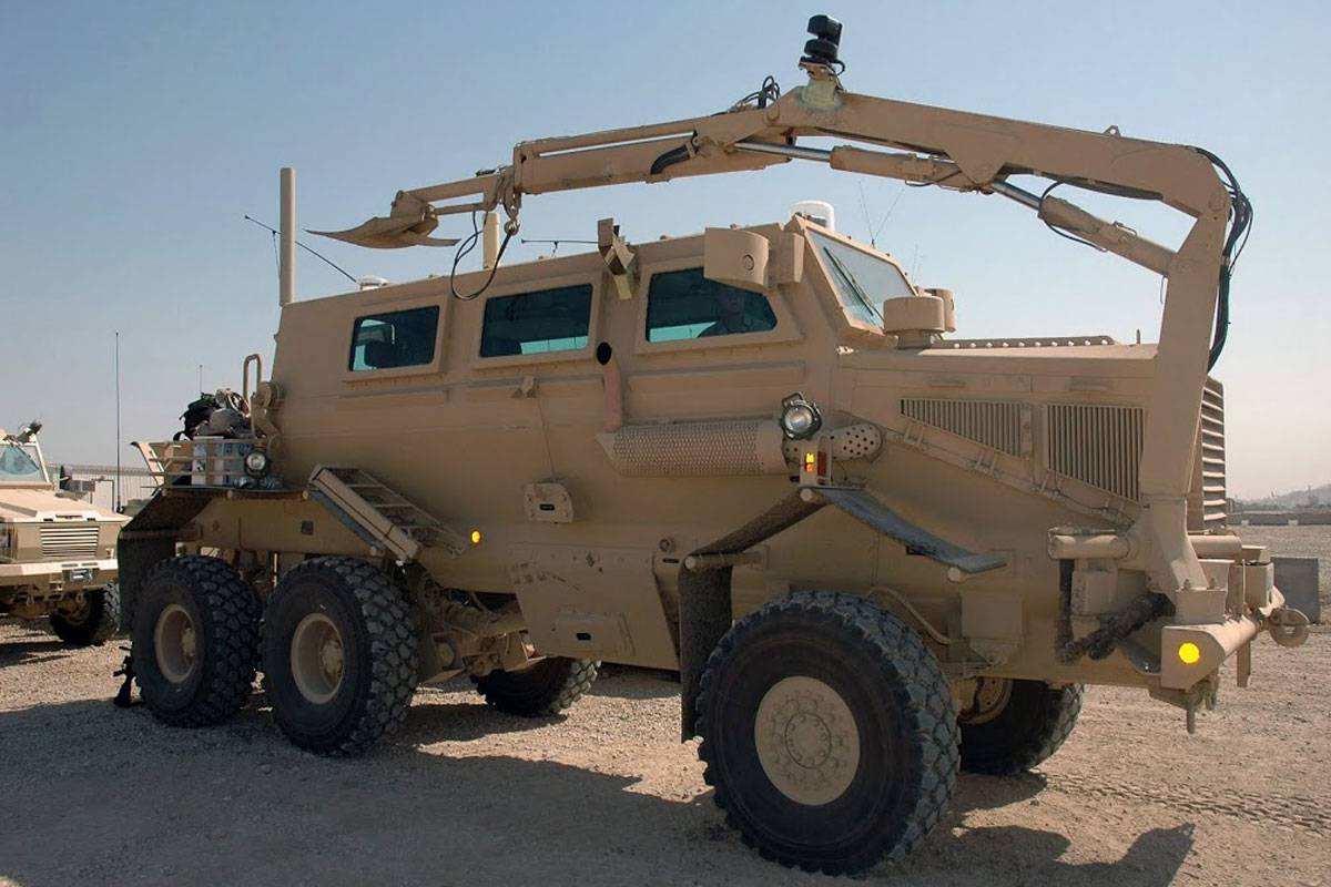 Military Vehicles | Military.com