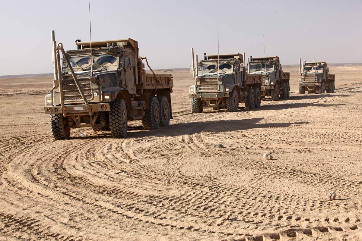 Military Vehicles | Military.com