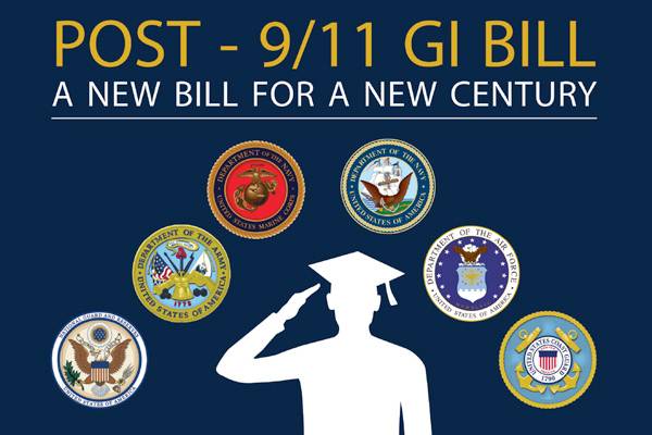 Everything You Should Know About the GI Bill