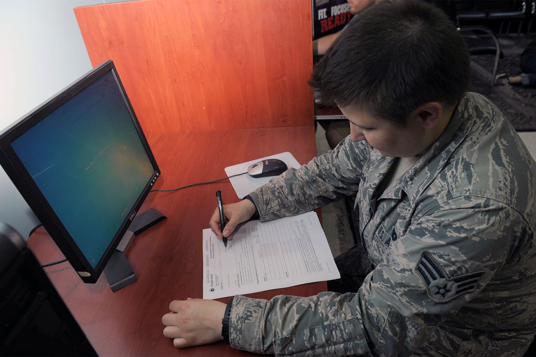 Service Members Group Life Insurance | Military.com