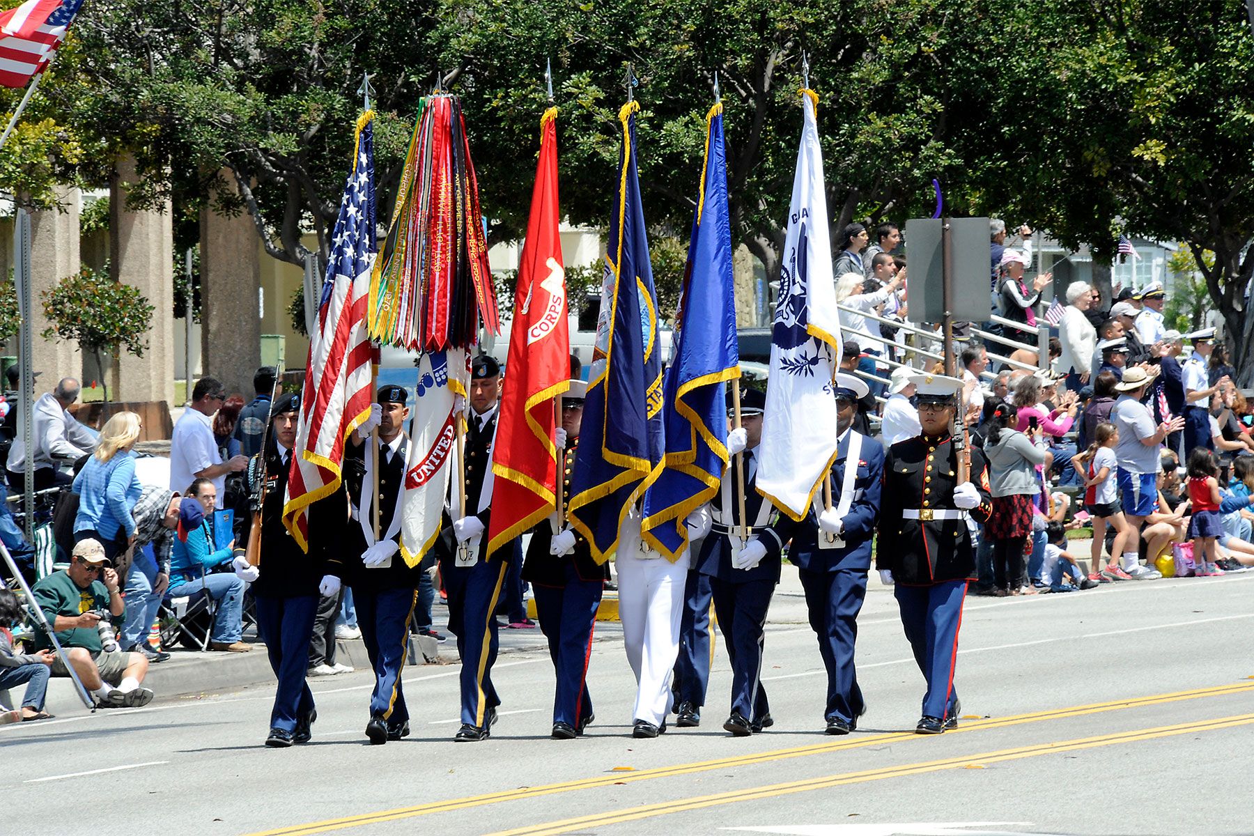 Want a Promotion? Bring New Recruits into the Air Force or Space Force