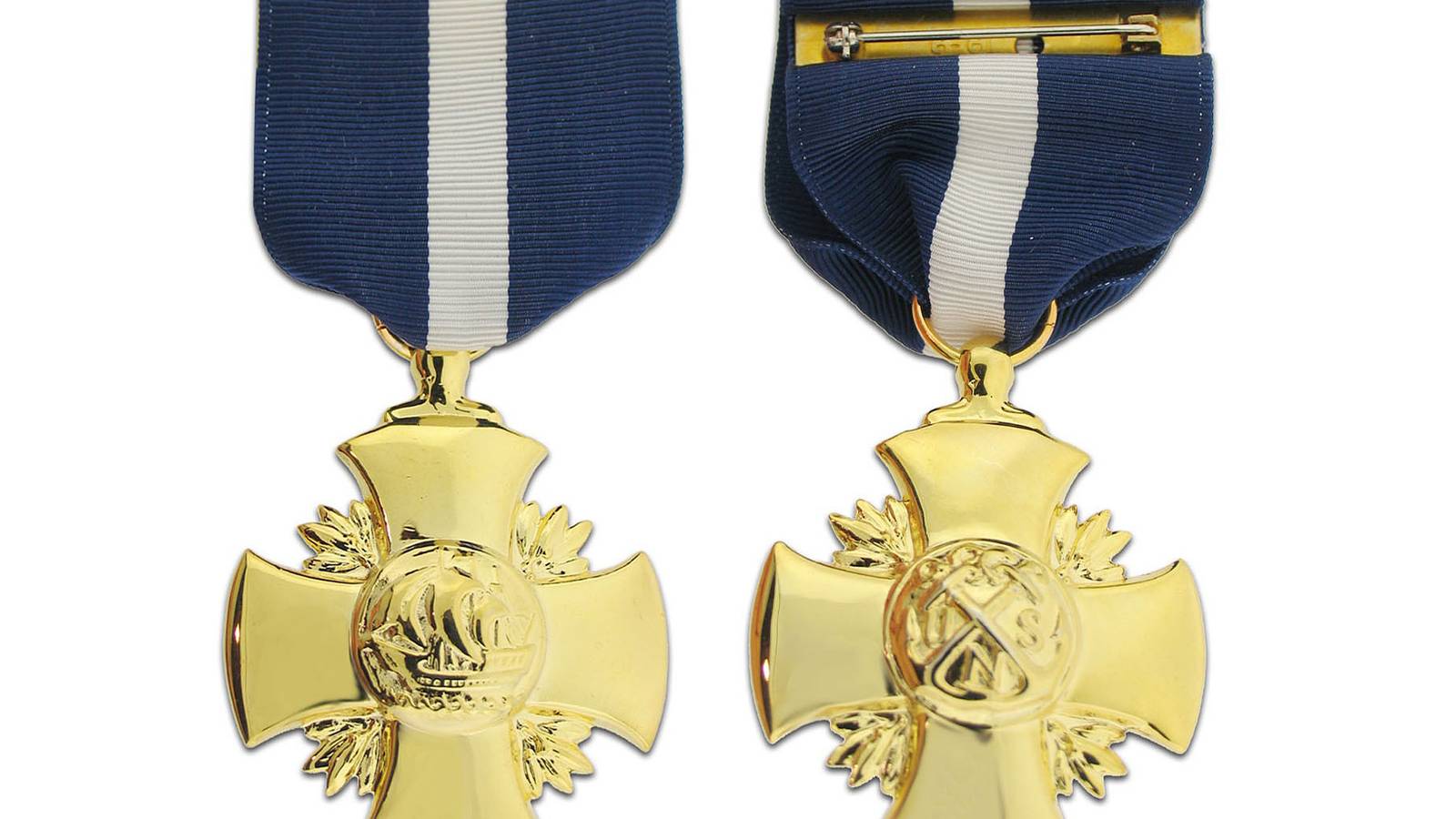 The Untold Heroism Behind a Marine's Secret Navy Cross from Benghazi