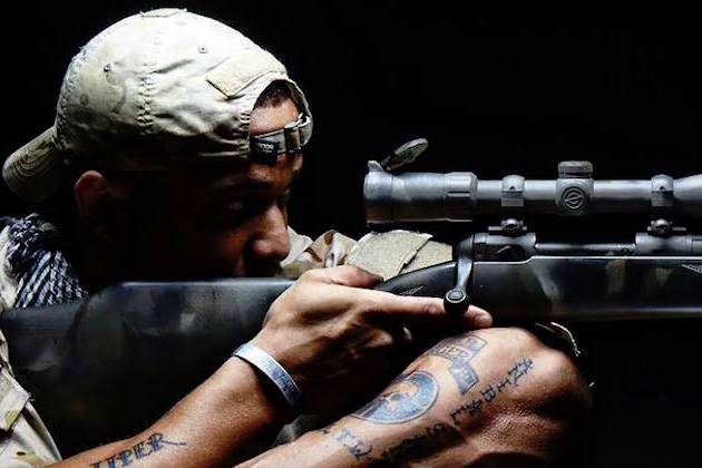 8 Legendary US Military Snipers