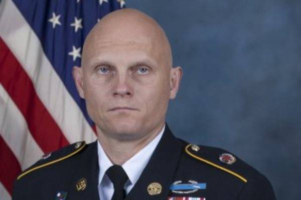 Delta Force KIA Led Assault Team on ISIS Prison in Iraq, Source Says