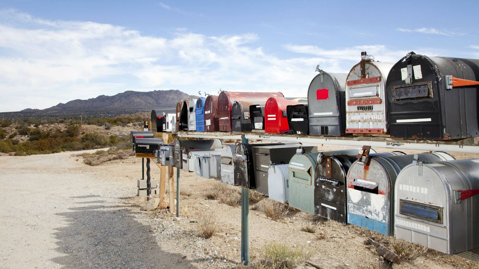 How To Change Your Address With DFAS