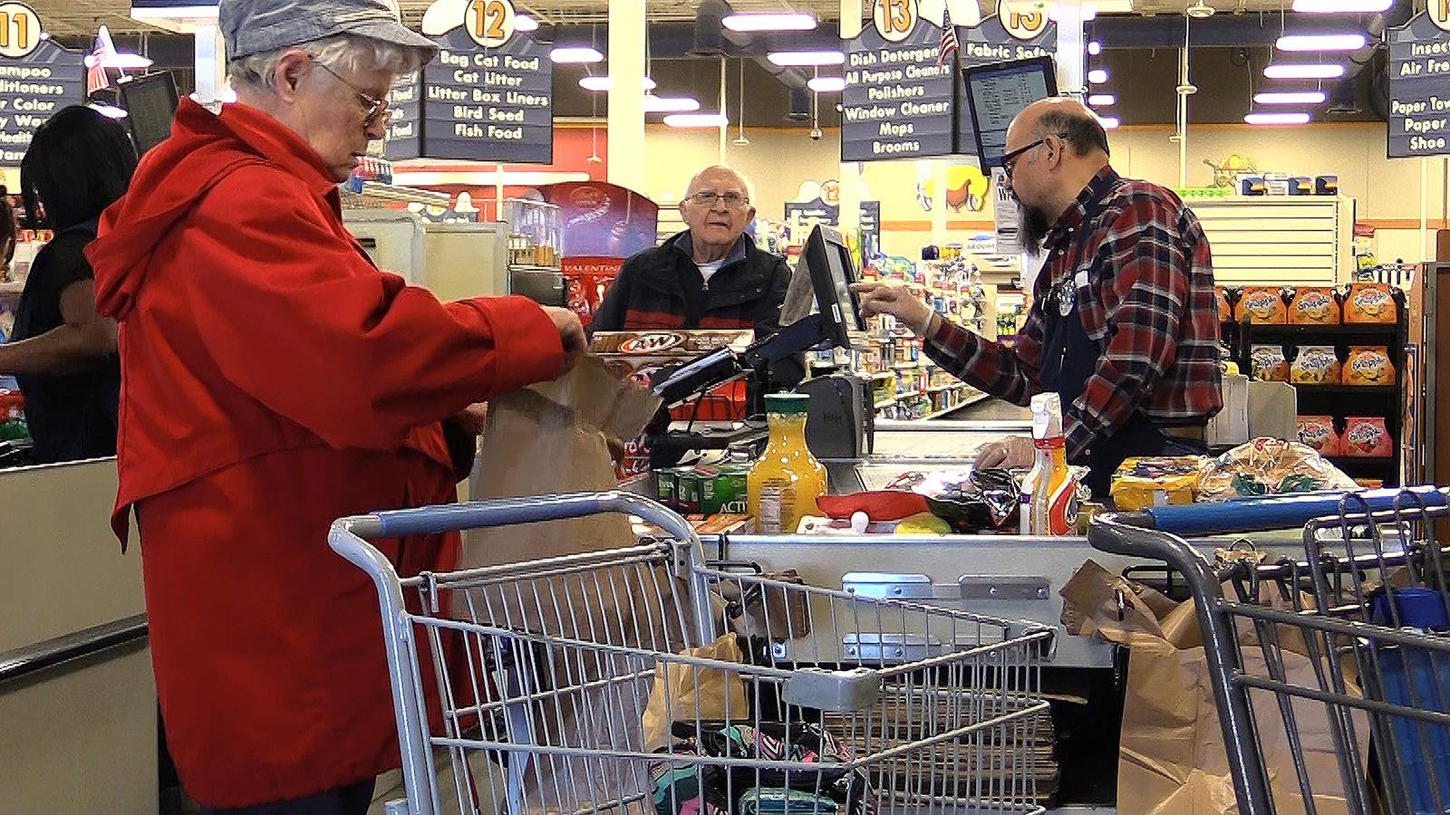 New Commissary, Exchange Access Delayed for Many Veterans