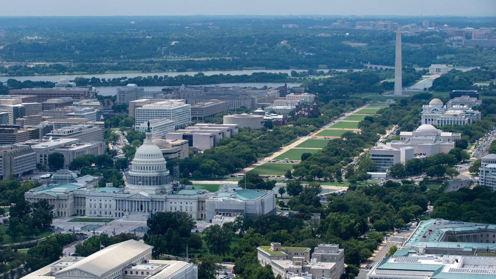9 Military Discounts in Washington, DC