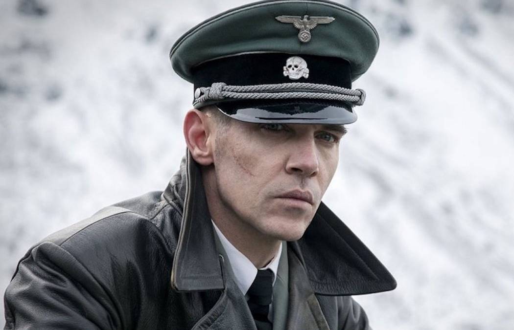 'The 12th Man': Norwegian Resistance Against the Nazi Invaders