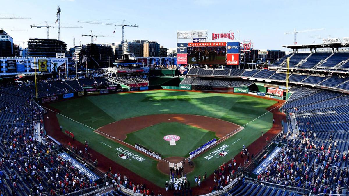 Military Discounts for Major League Baseball Games