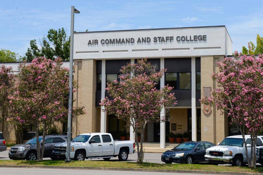 Air Force's Space 'Think Tank' Studies Future of Conflict Beyond Earth