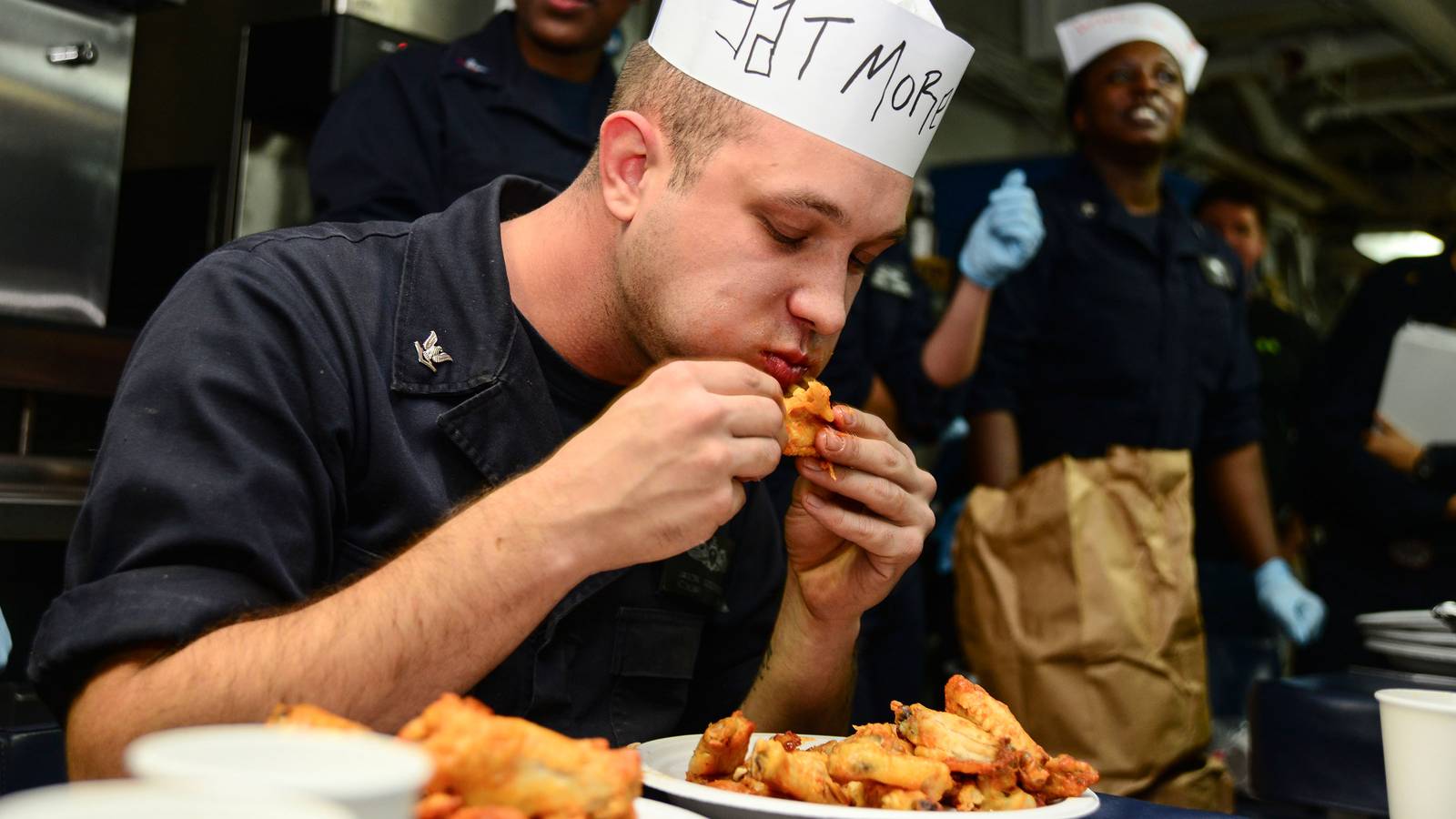 Here's How to Maximize Your Free Veterans Day Food Deals