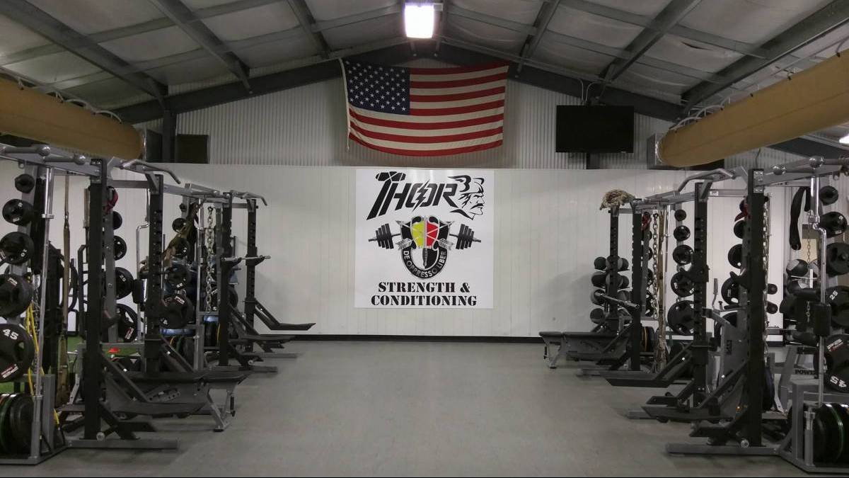 THOR3: The Army's Answer to Human Optimization