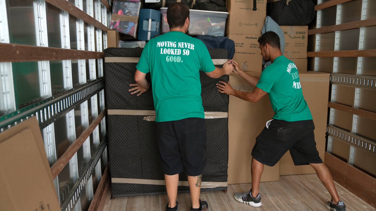The Personally Procured Move (PPM): Steps to Take