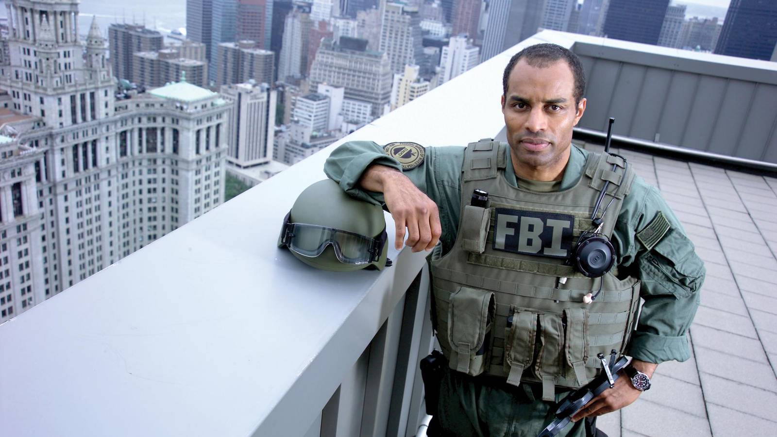 How to Join the FBI After Leaving the Military