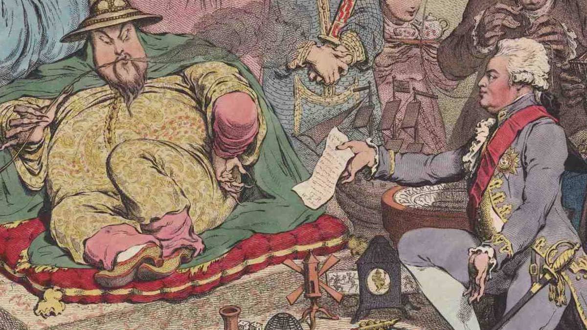 4 More of the Stupidest Wars in World History