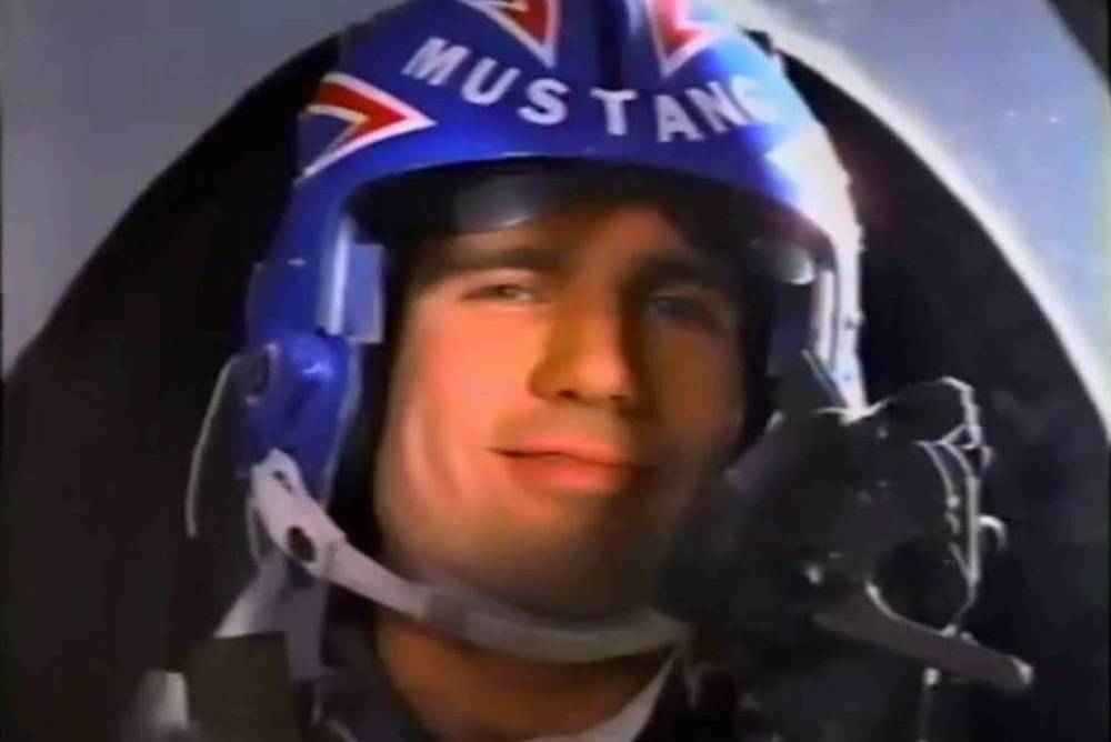 Why 'Top Gun' Sold Out to a Soda Company