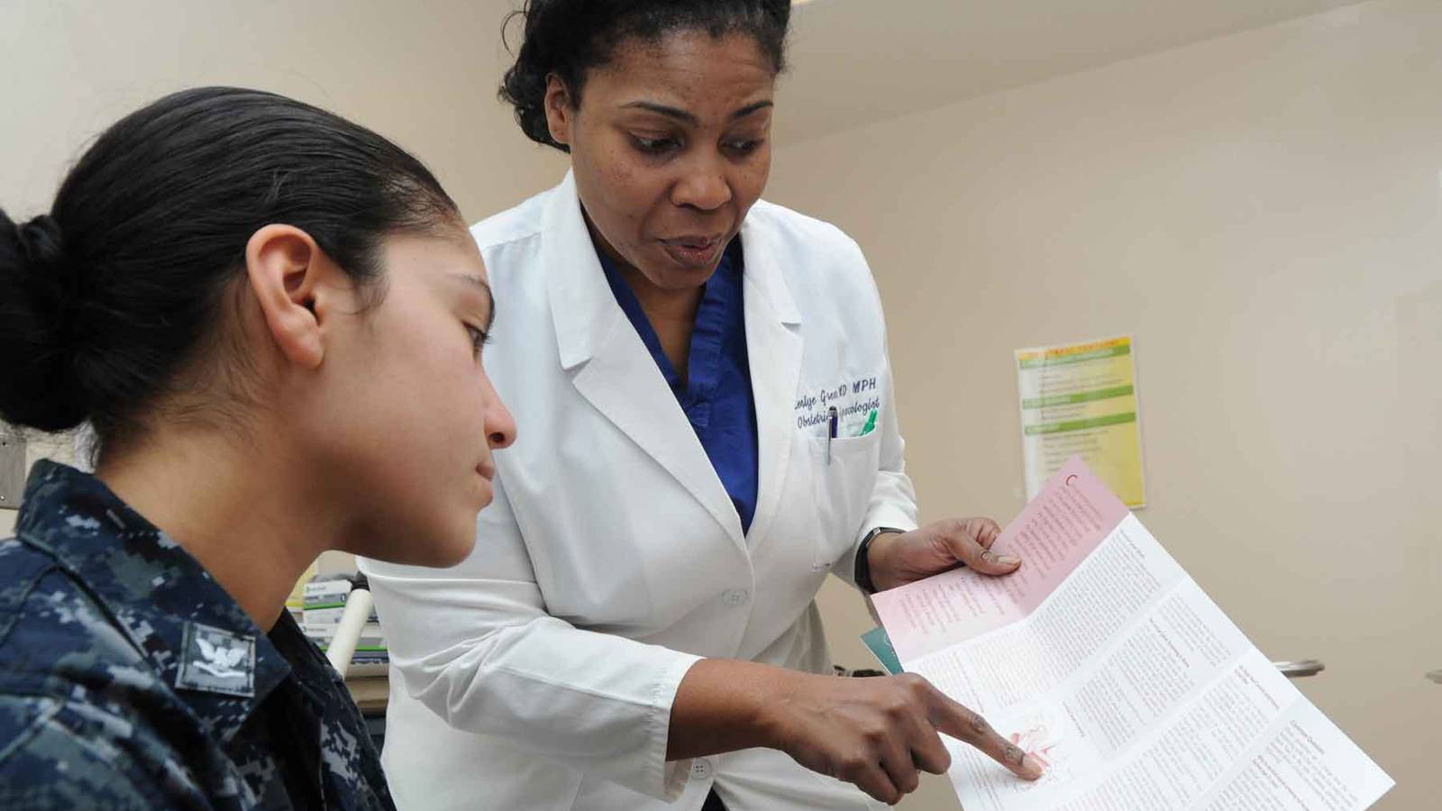 Tricare Cost Co-Pay Schedule