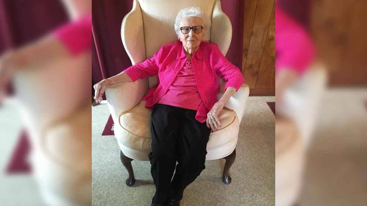 The Last Widow of a Civil War Soldier Just Died at 101