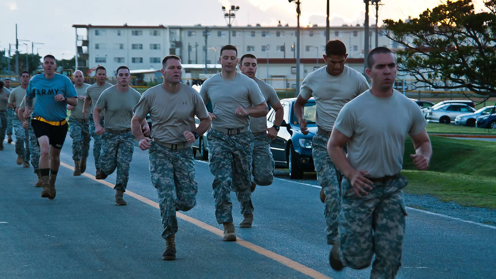 The History and Roles of the US Marine Corps
