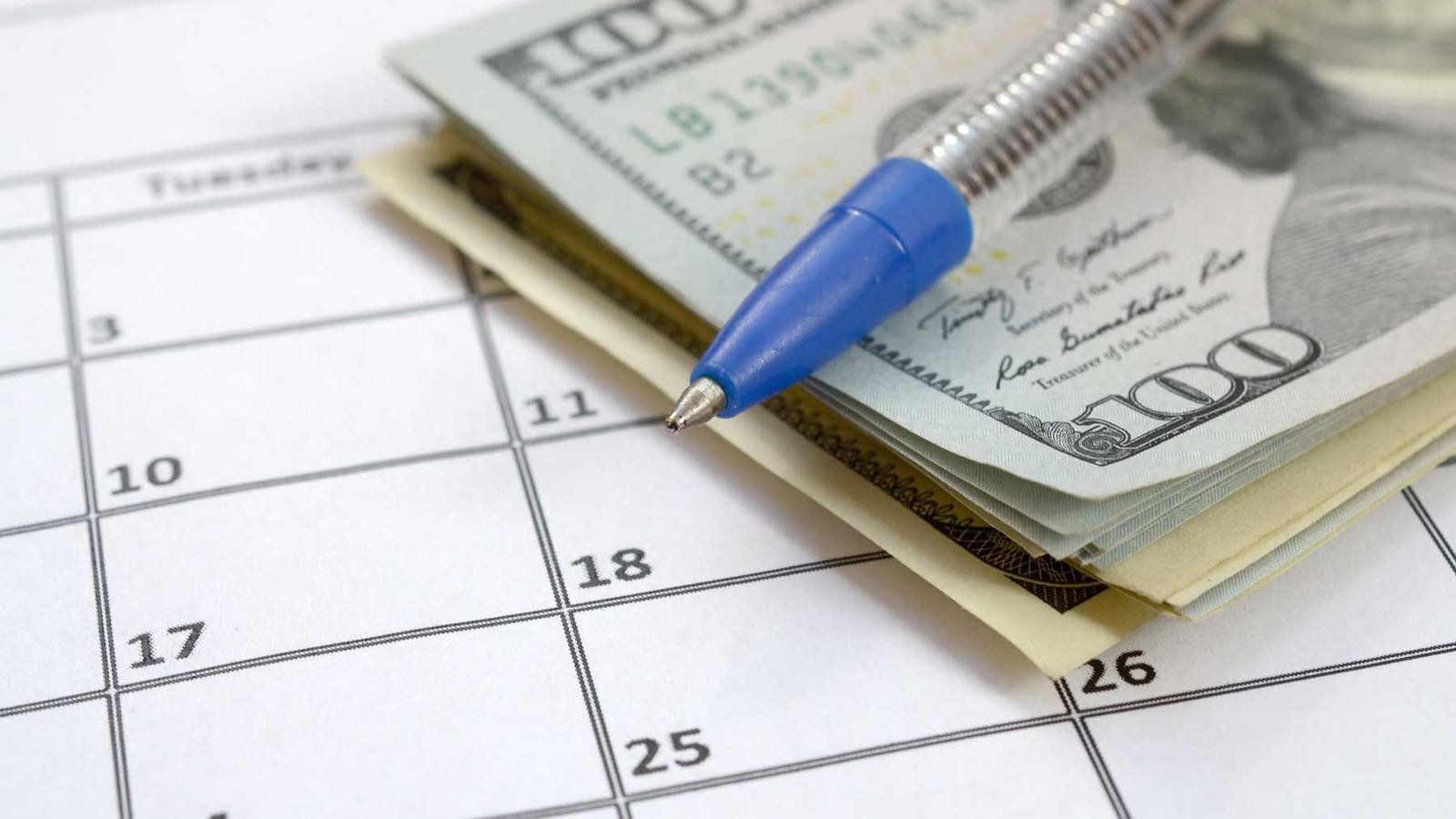 2026 VA Disability Payment Schedule