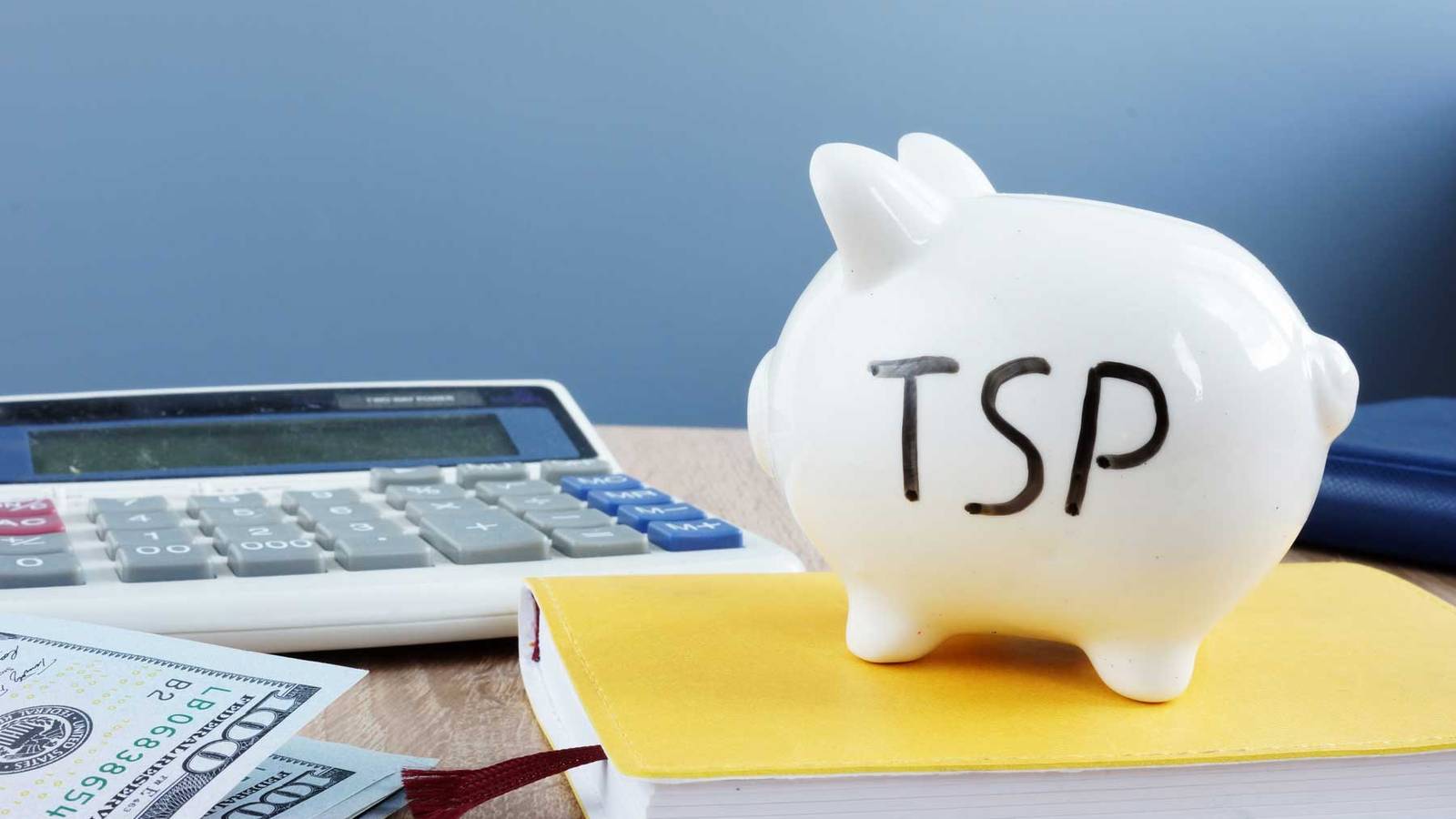 Don't Lose Out on TSP Matching Funds