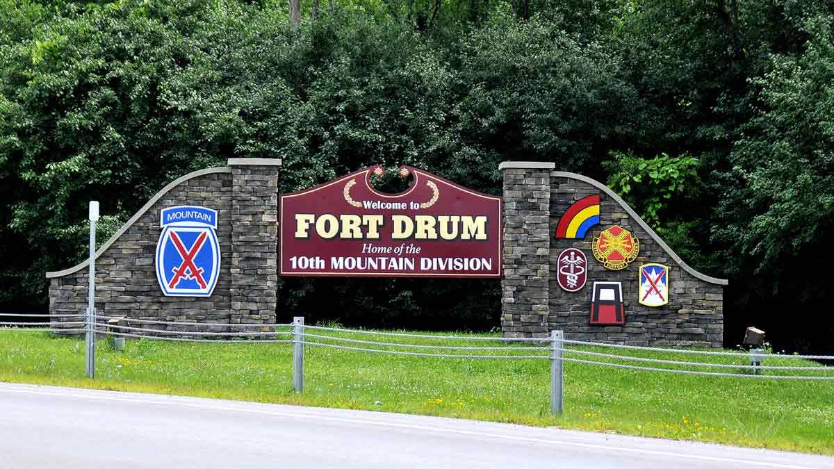 Army Selects Fort Drum as Possible Site for New Nuclear Plant