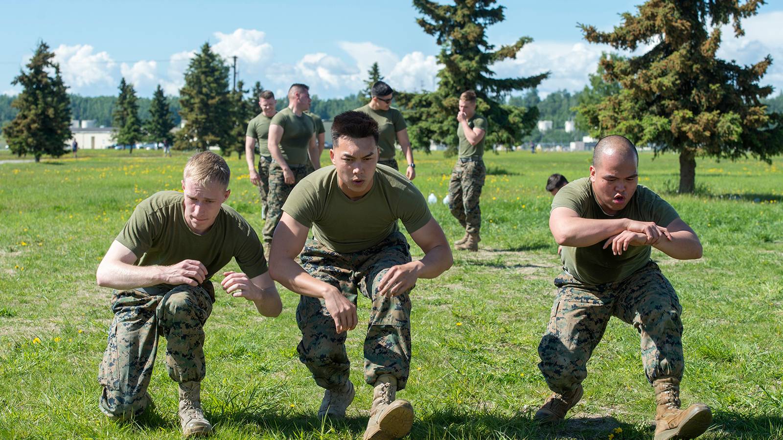 Workout of the Week: Favorite Leg Days Mixed with Cardio