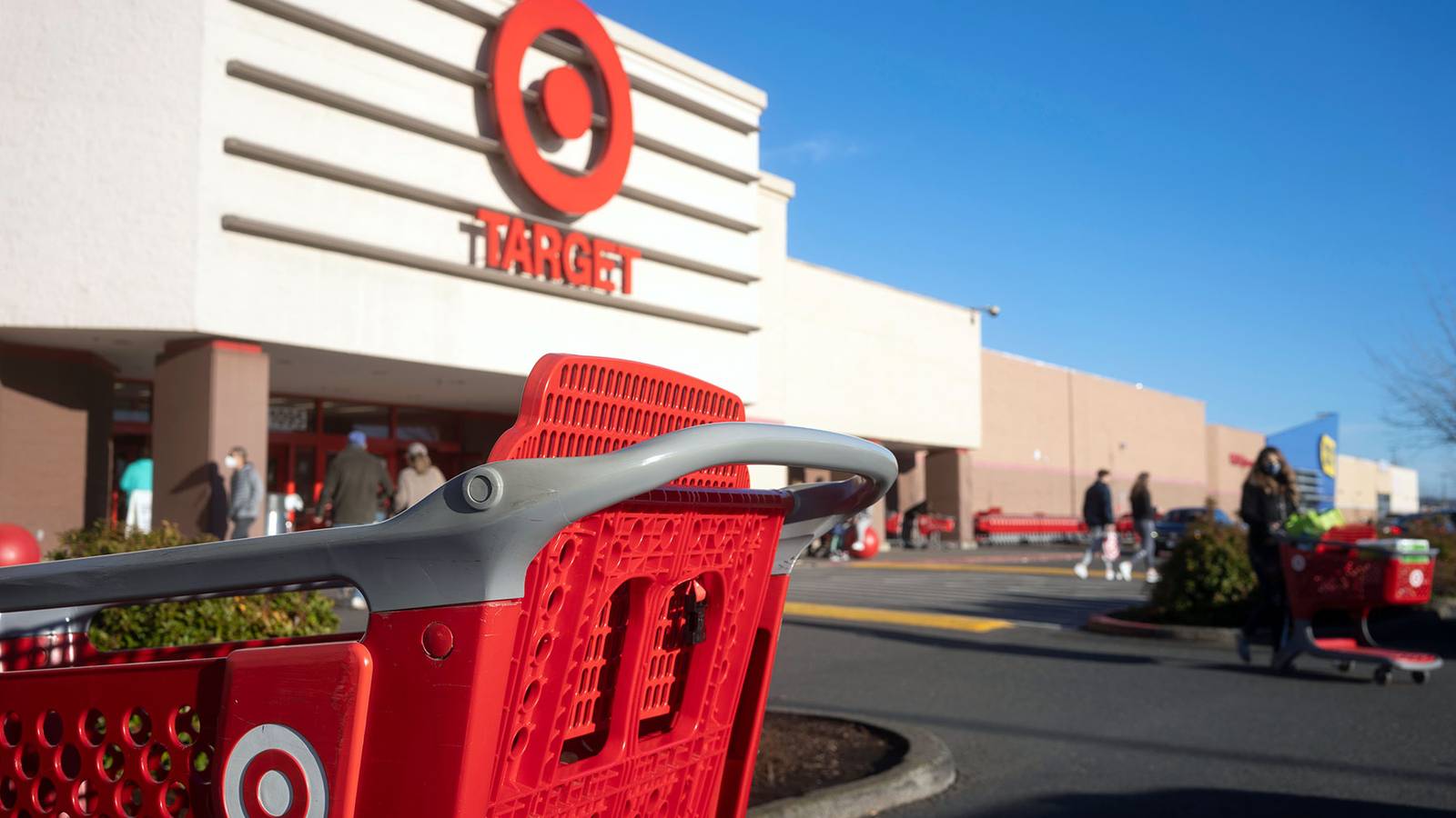Target Just Announced a New Military Discount for the 4th of July