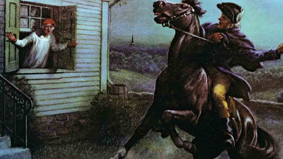 4 Early American Heroes Whose Revolutionary Careers Ended in Humiliation