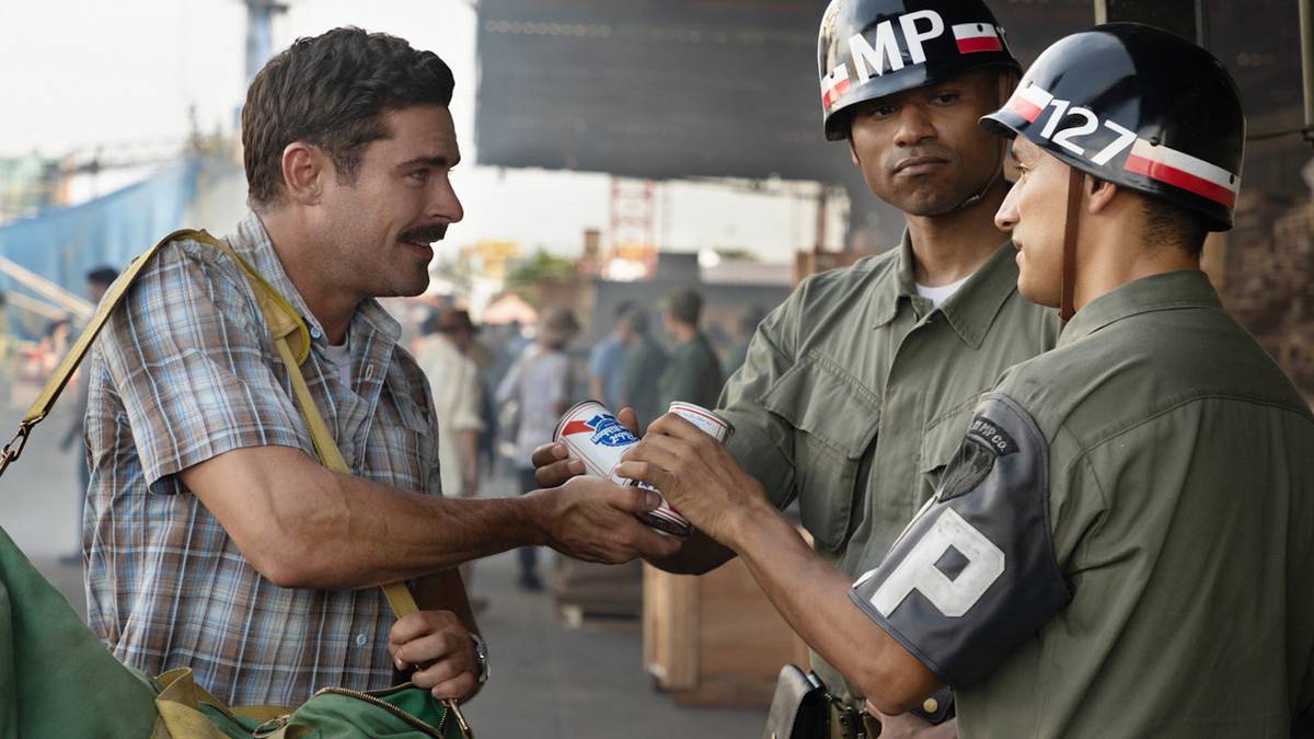 The Amazing Story of a Marine Vet Who Delivered Frosty Brews to Vietnam ...