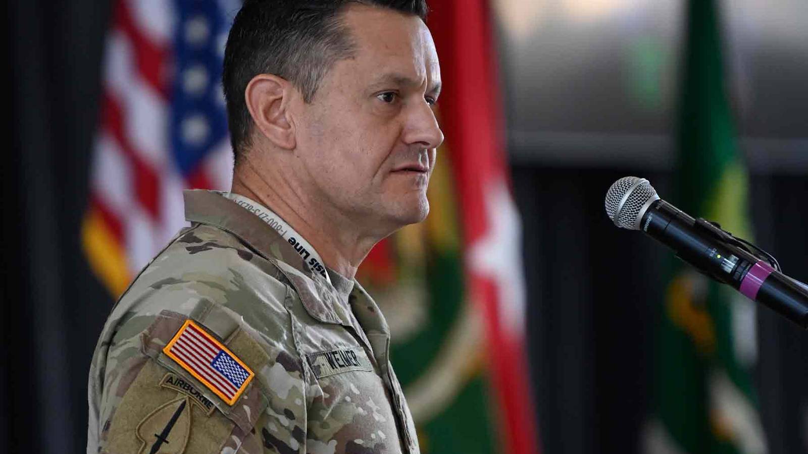 Army Ranks For Enlisted Personnel