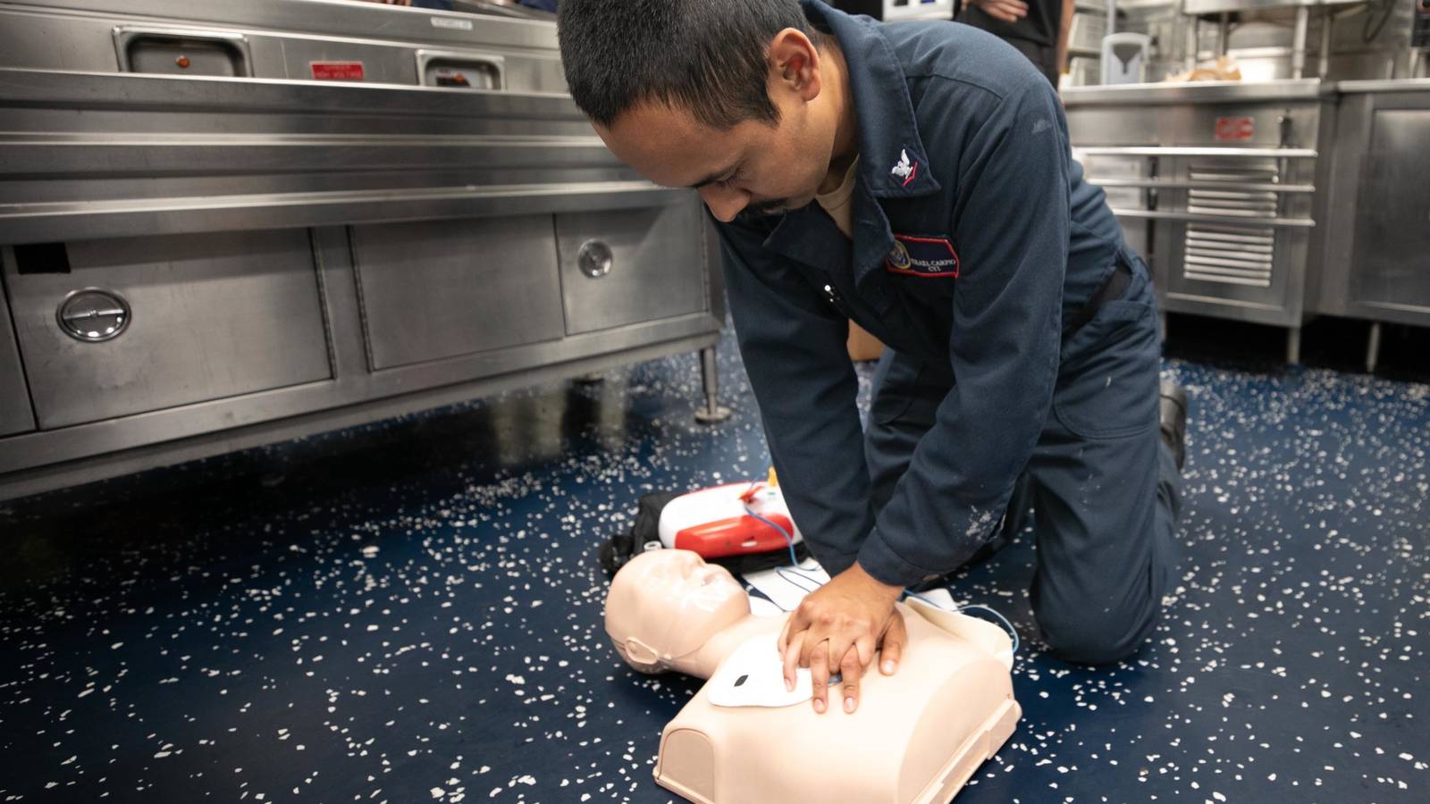 Update Your CPR Knowledge and Save a Life