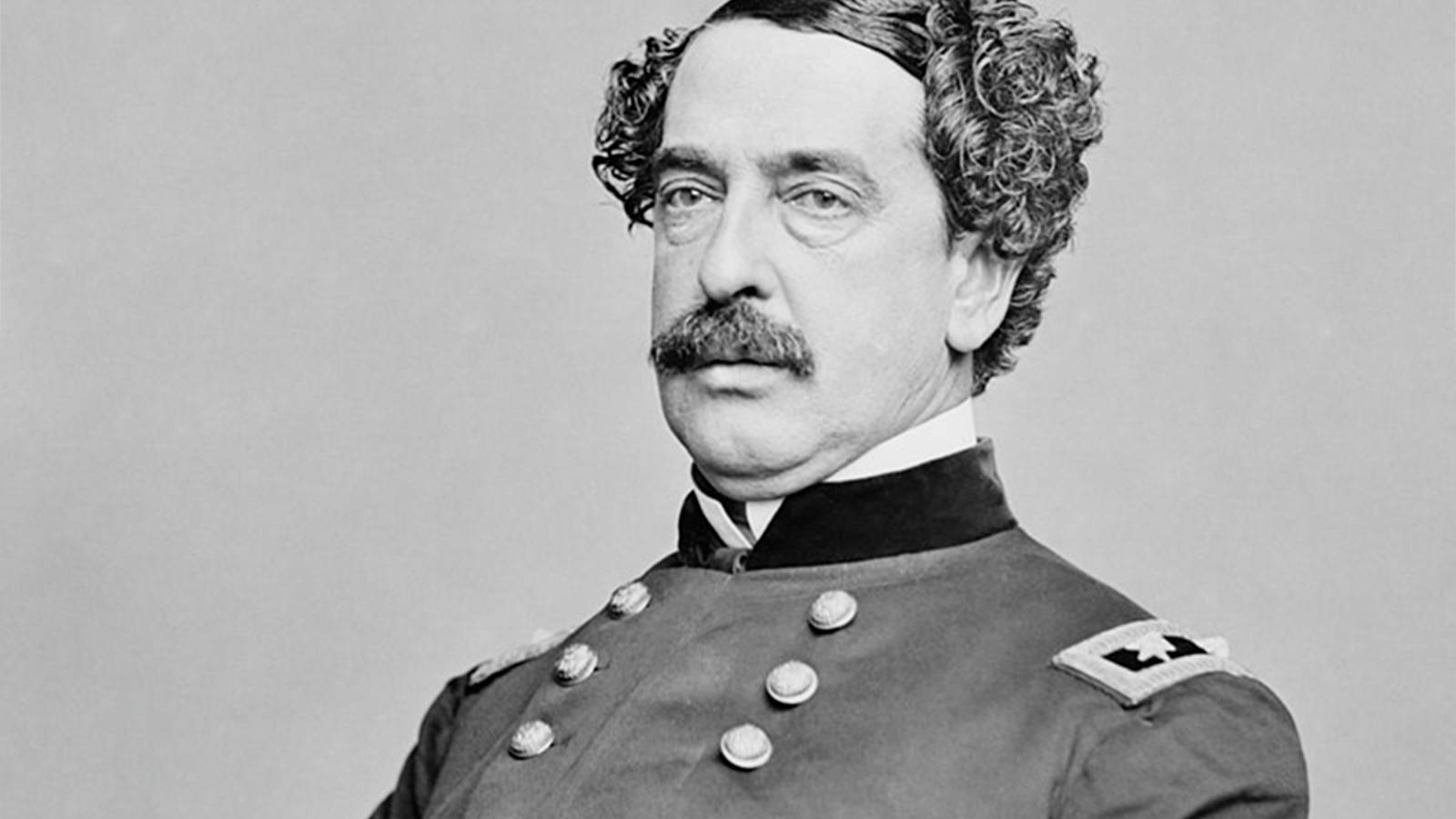'His Best Day During the Civil War': How Abner Doubleday Helped the ...