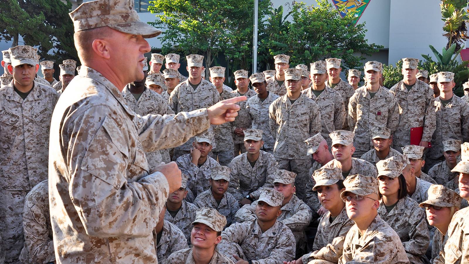 6 Transition Mistakes to Avoid When You’re Getting Out of the Military