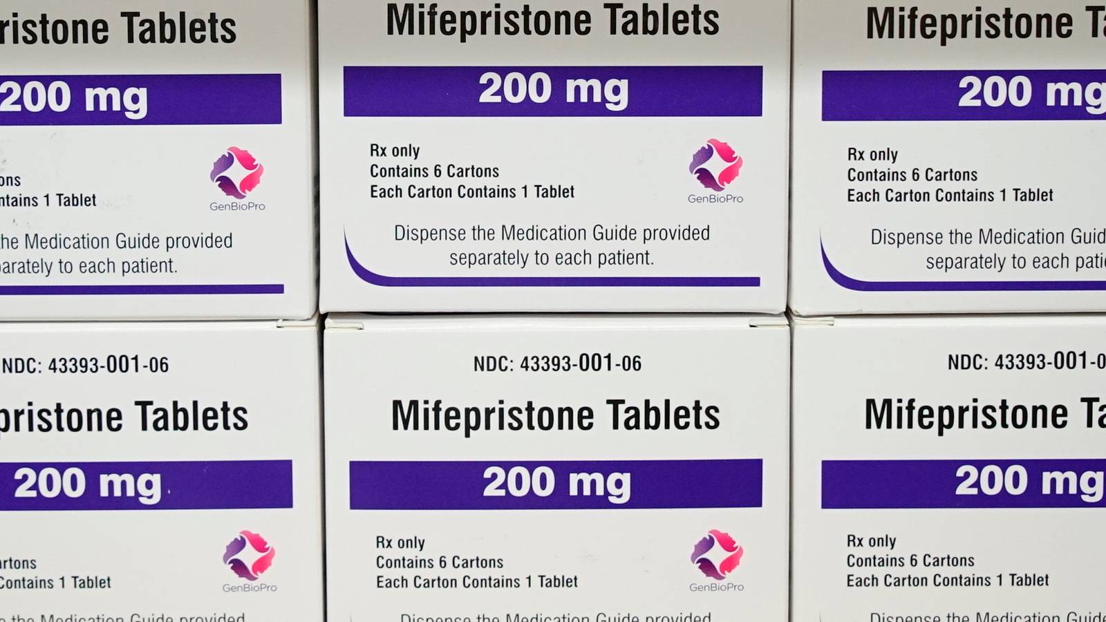 Mifepristone Probably Won't Work as a Treatment for Combat PTSD, New ...