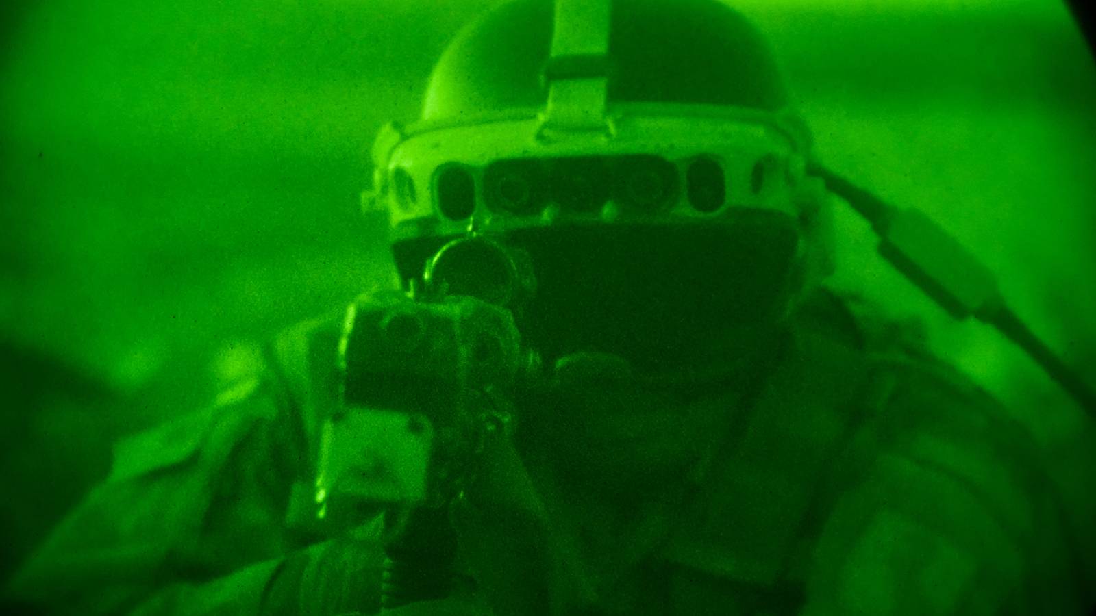The 7 Best Military Books That Envision the Near Future of Warfare