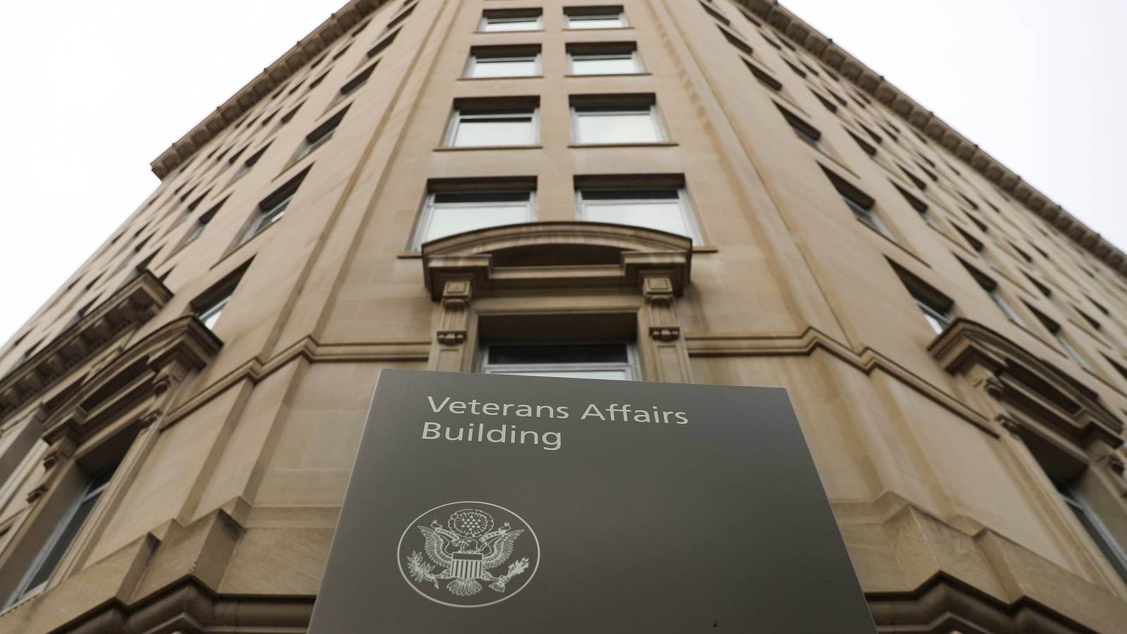 Elon Musk Aide Is Now Working at VA and Accessing Its Computer Systems