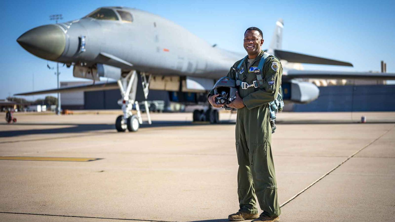 Air Force's 9th Bomb Squadron Commander Fired After Just a Couple of ...