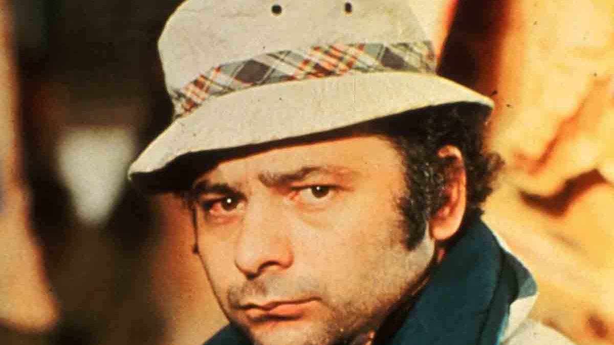 Marine Corps Vet and Boxer Turned ‘Rocky’ Actor Burt Young Dies at 83