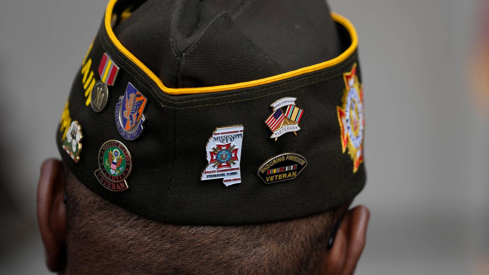 Lawmakers Try Again on Bill to Give 50,000 Medically Retired Veterans ...