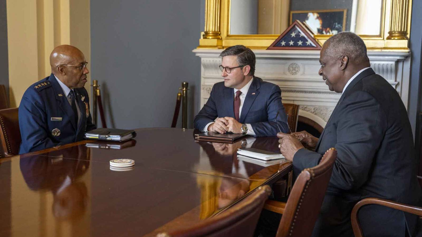 Military to Curtail Recruiting and Duty Station Moves if Congress ...