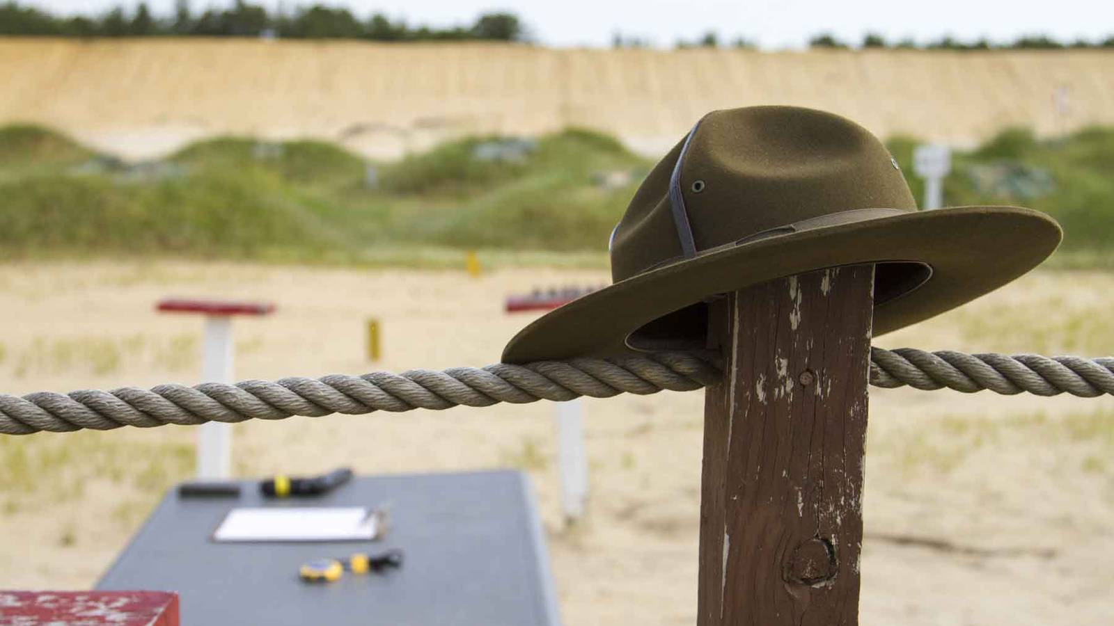 Second Fort Jackson Drill Sergeant Found Dead on Base This Month