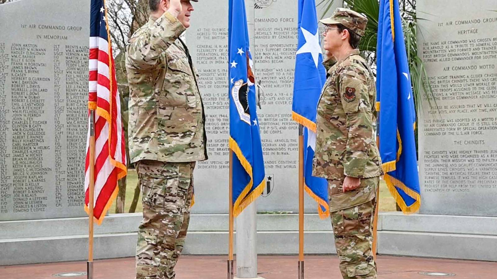 7 More Generals, Admirals Get Promotions Approved as Senate Chips Away ...