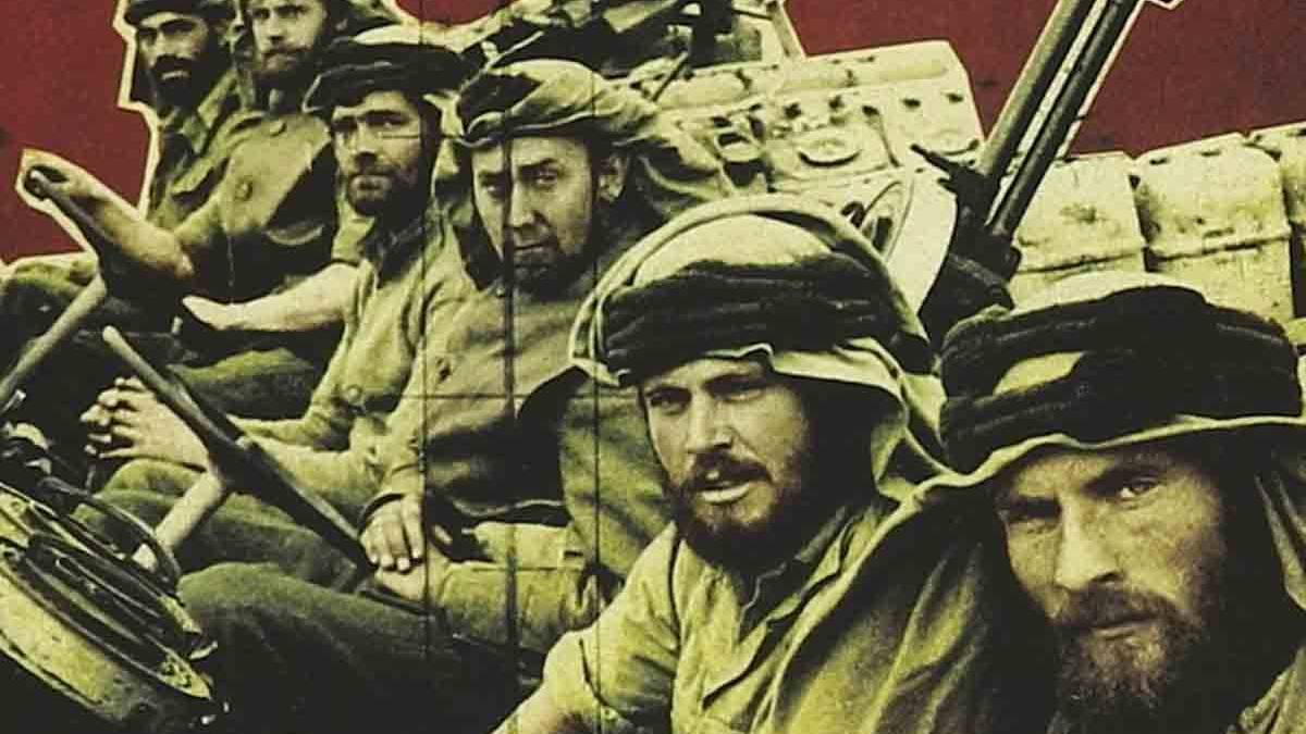 15 Military Movies and TV Shows We're Excited to Watch in 2024