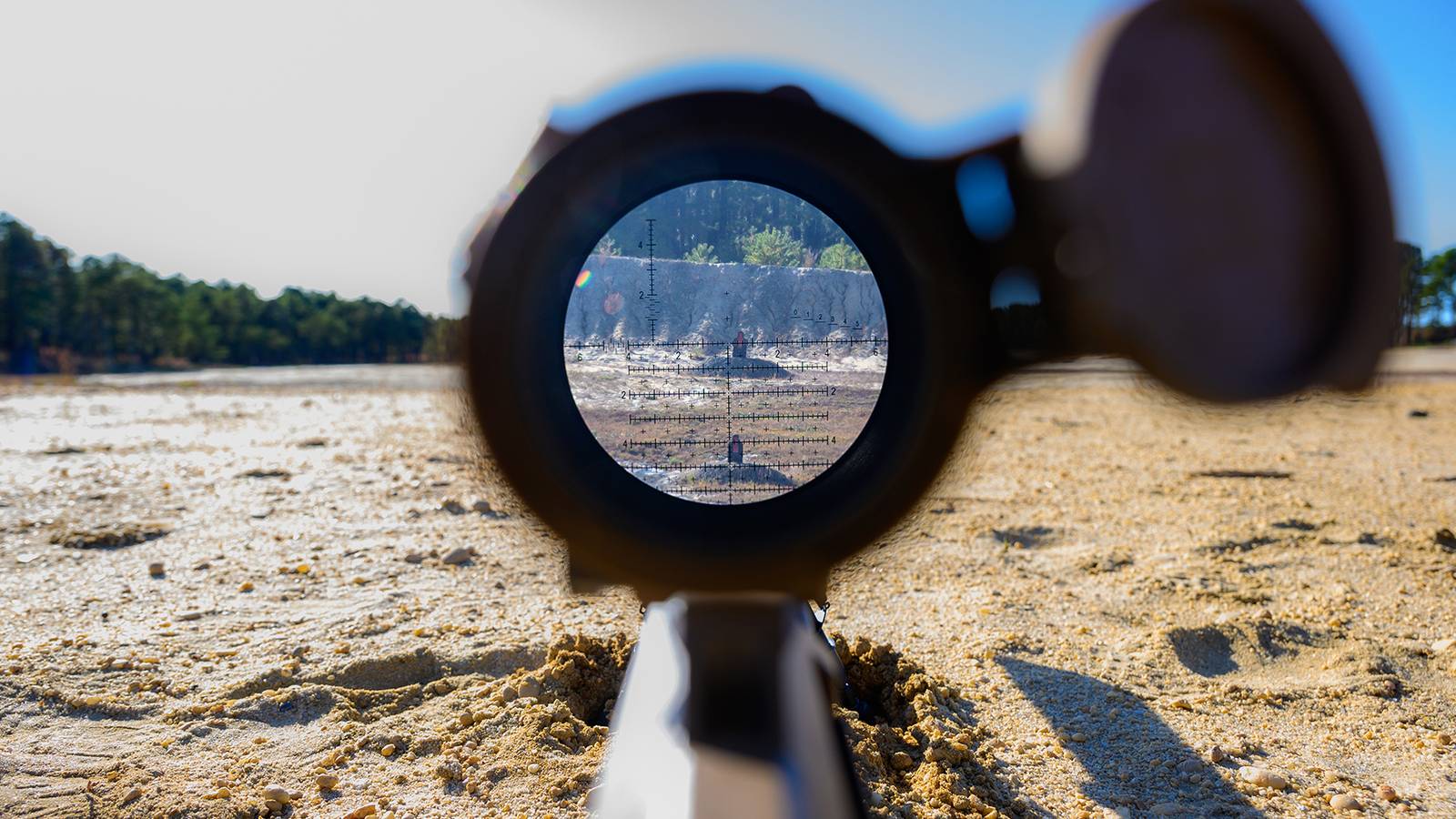 8 Legendary US Military Snipers
