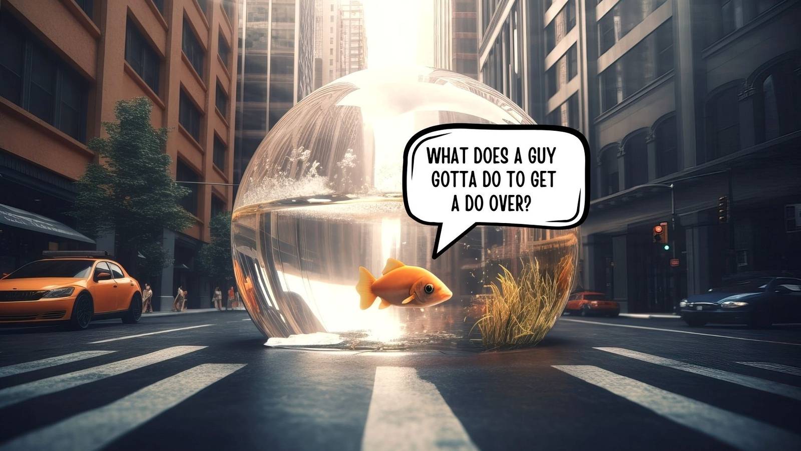 5 Signs Your Job Deserves a Do-Over